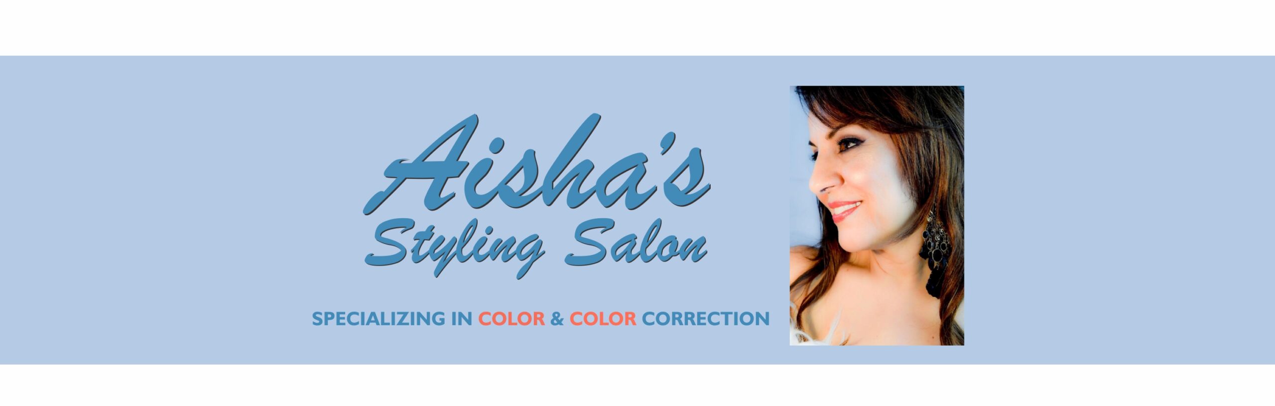 Welcome to Your Favorite Salon in Lafayette, LA | Exceptional Beauty ...